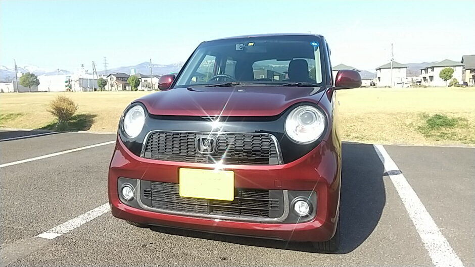 初期型N-ONE（JG1：S07A）のCVTフルード交換 | たなぼたStyle